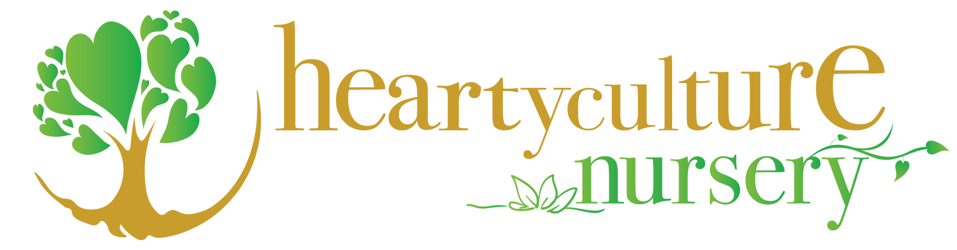 Heartyculture Nursery